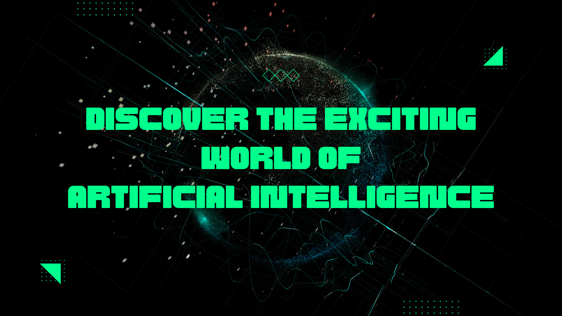 Homepage - Academy AI Portal