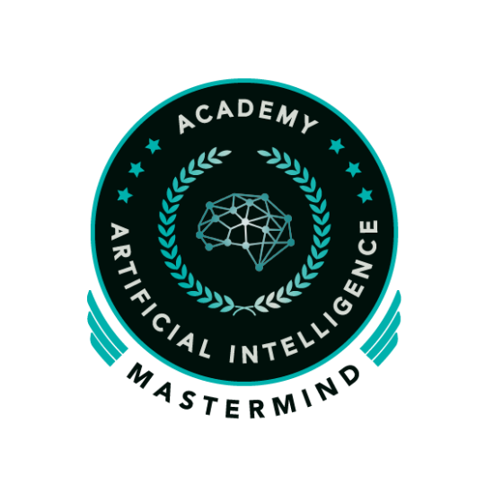 Homepage - Academy AI Portal