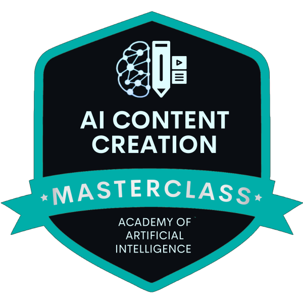 AOAI Masterclasses 2024 - Academy AI Portal