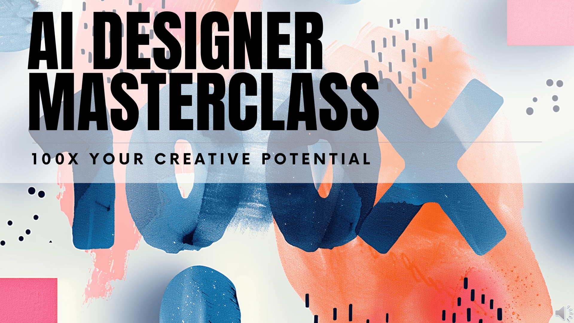 👩‍🎨Thao's 100X Designer Masterclass - Academy AI Portal